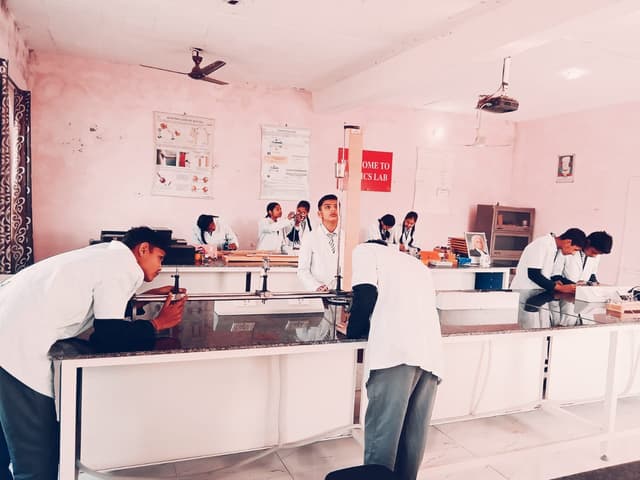 PS Public School